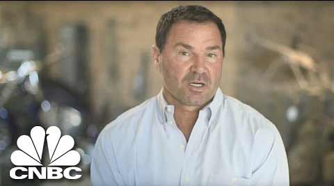 Meet Charlie Ferer - 495 Productions