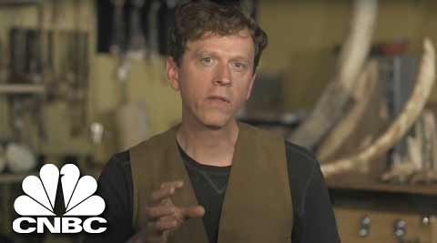 Meet Bruce Schindler - 495 Productions