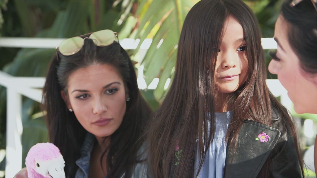 The Ladies Get Into Mommy Mode 495 Productions