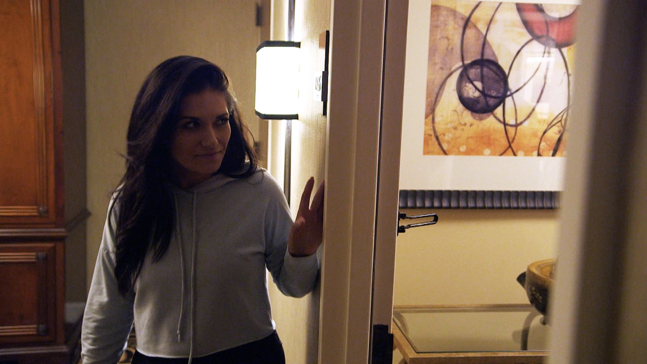 Derynn Makes Her Move - 495 Productions