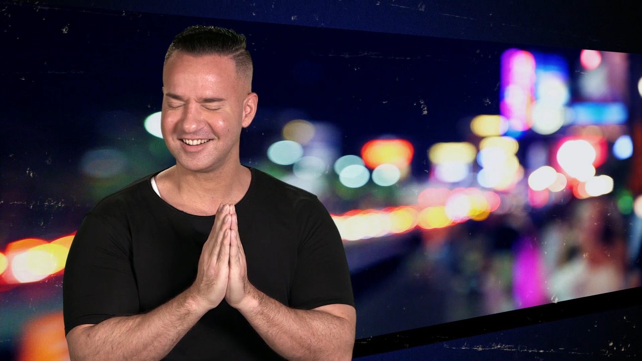 Mike's Most Memorable Moments - 495 Productions