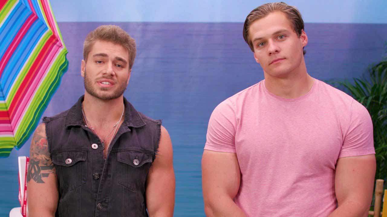 After Show - Bro-ke Up - 495 Productions