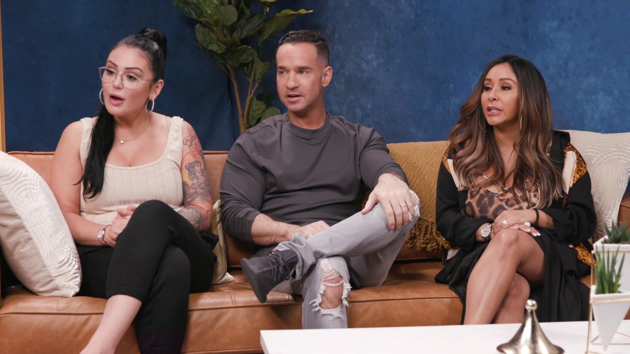 missing mike - 495 Productions