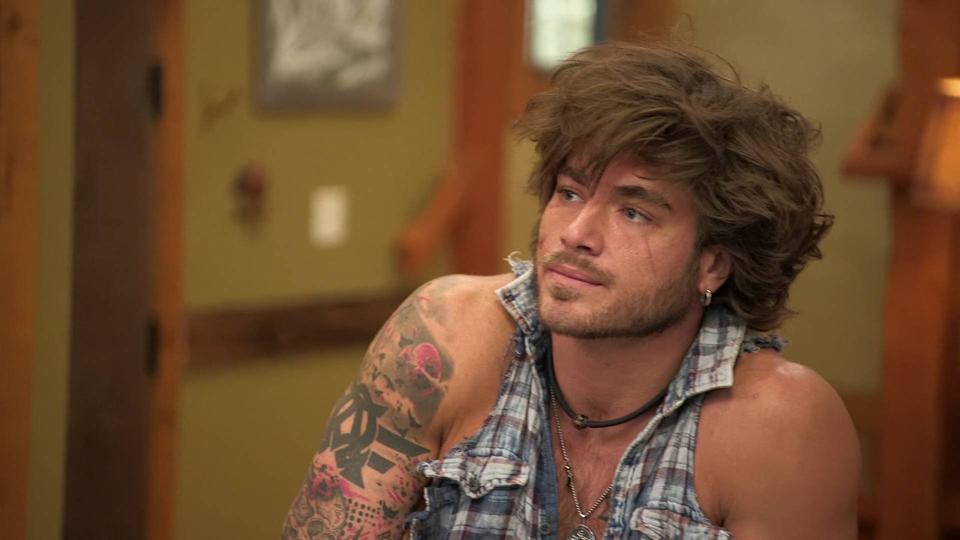 Gus Reaches His Breaking Point - 495 Productions