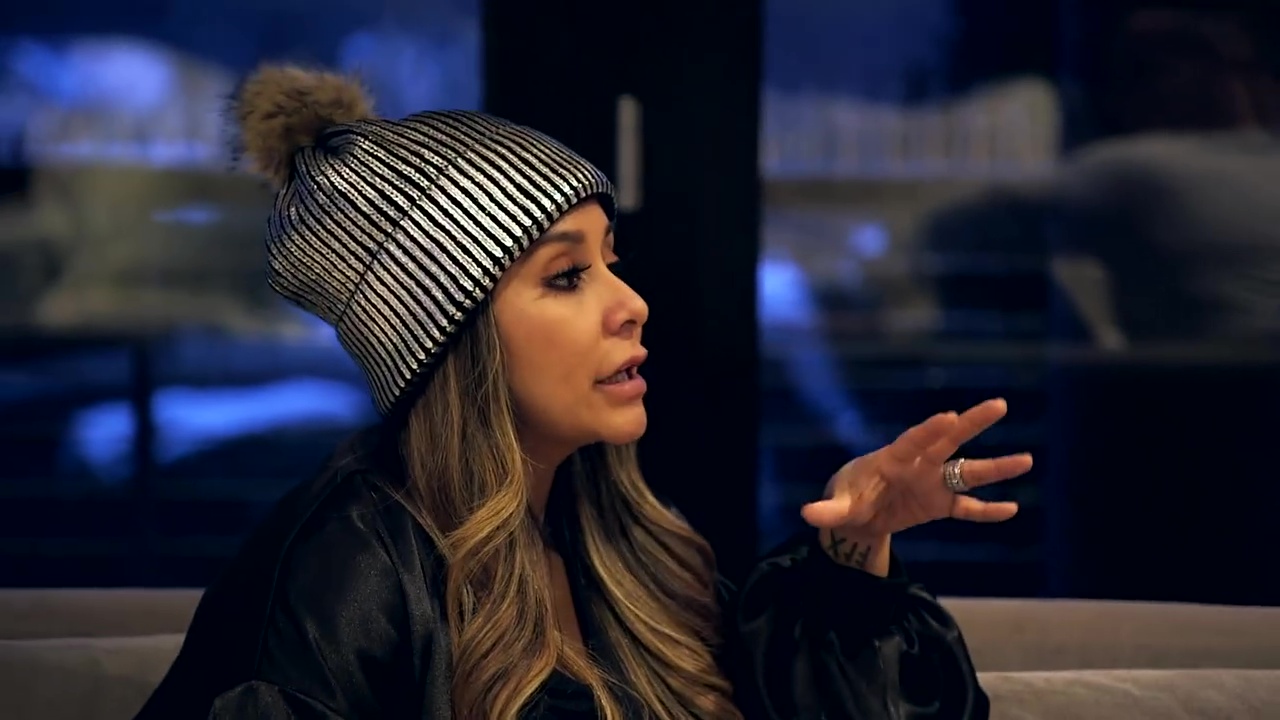 Party's Back! - 495 Productions