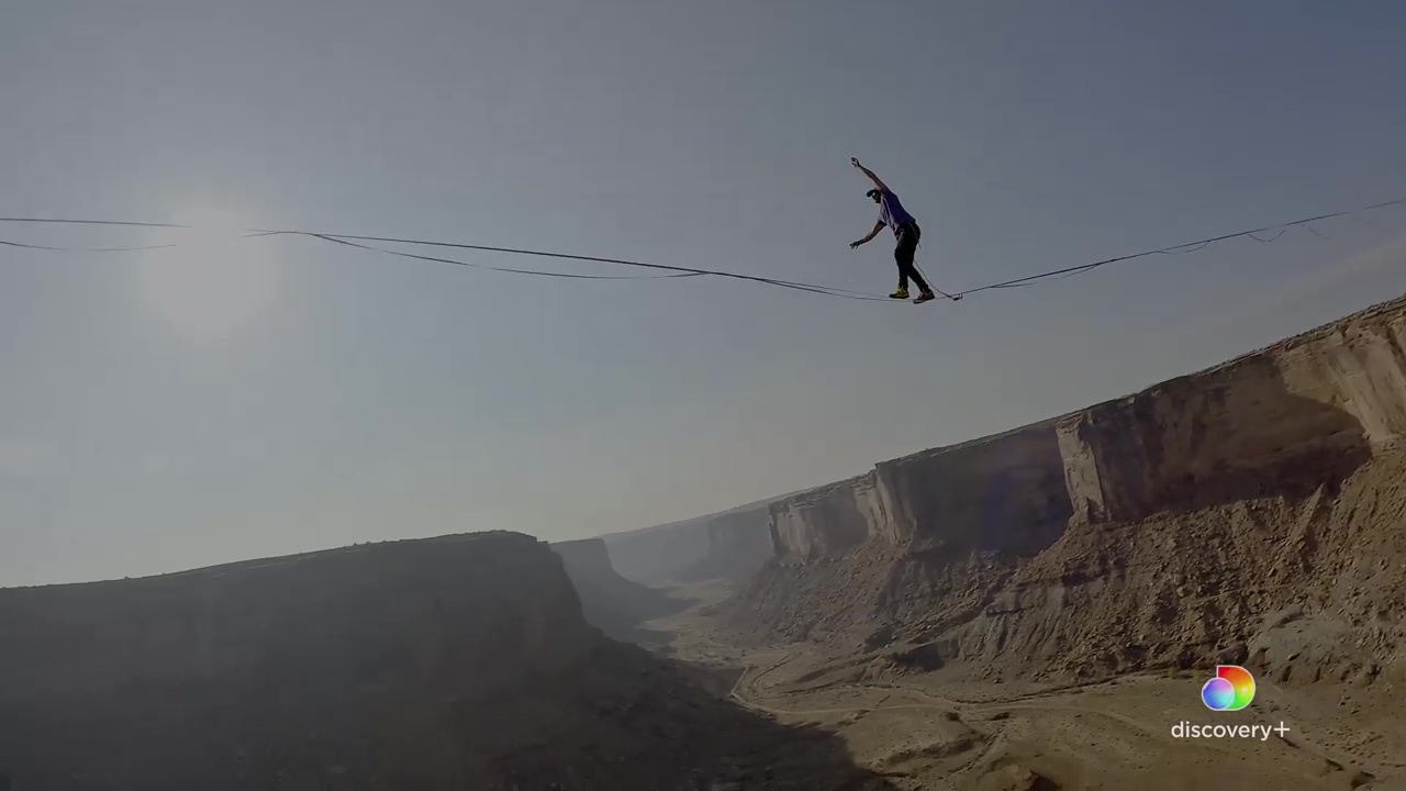 What Will Happen If I Fall Off - 495 Productions