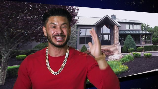 Uncle Pauly in The House - 495 Productions