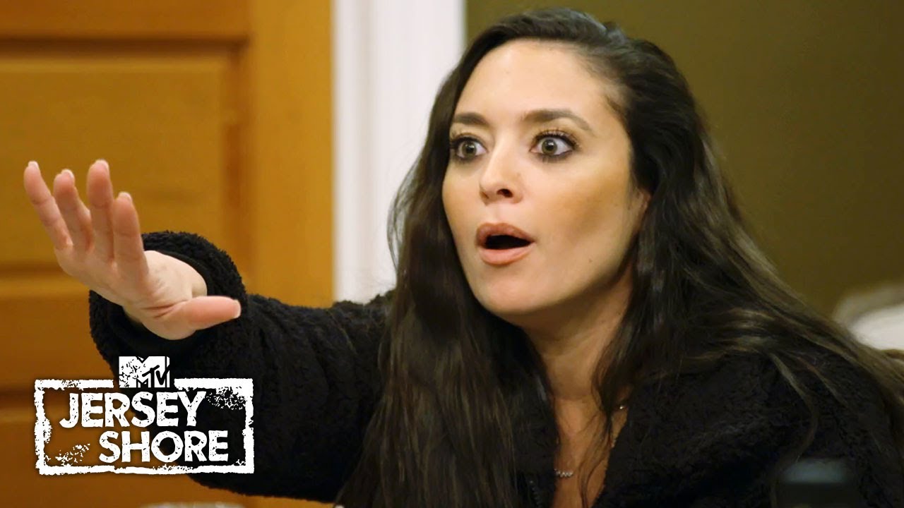 Sammi Catches Up With the Fam - 495 Productions